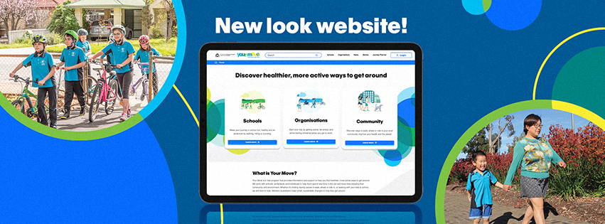 Your Move | New Your Move website launched