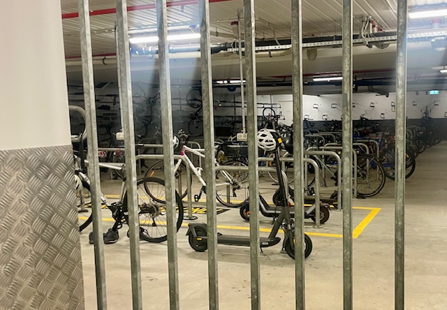 Your Move | Your Move - Resources - How to Set up Bike Facilities in ...