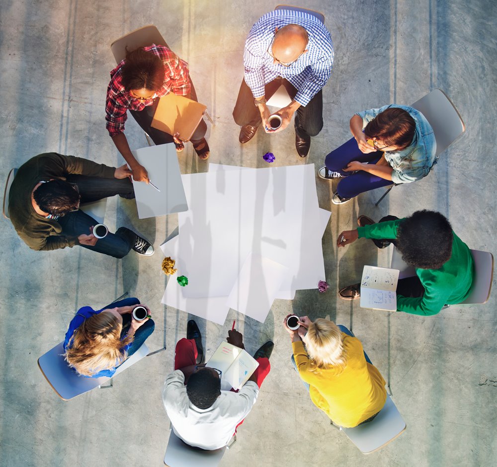 Your Move | Your Move - Resources - How to Start a Your Move Action Group