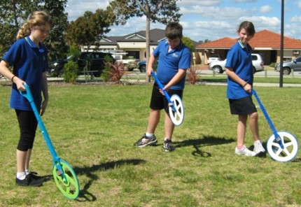 Your Move | Your Move - Lesson plan - Walk zone