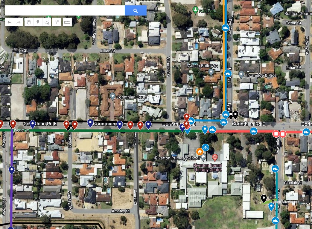 Your Move | Your Move - Resources - How to create a Google My Map