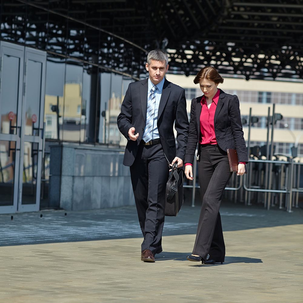 Your Move | Gaining management support