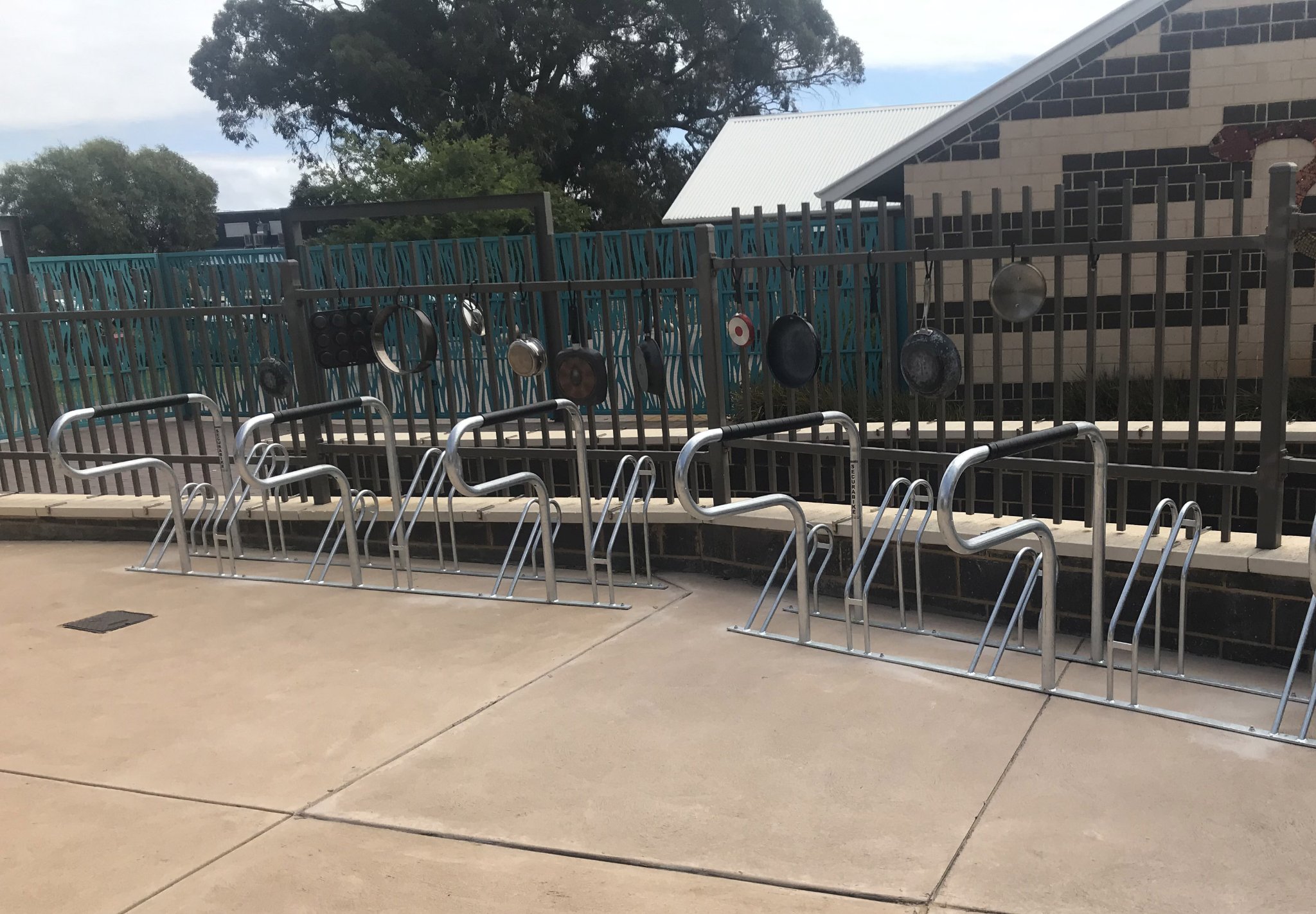 Your Move | Your Move - Resources - How to Set up Bike Facilities in ...