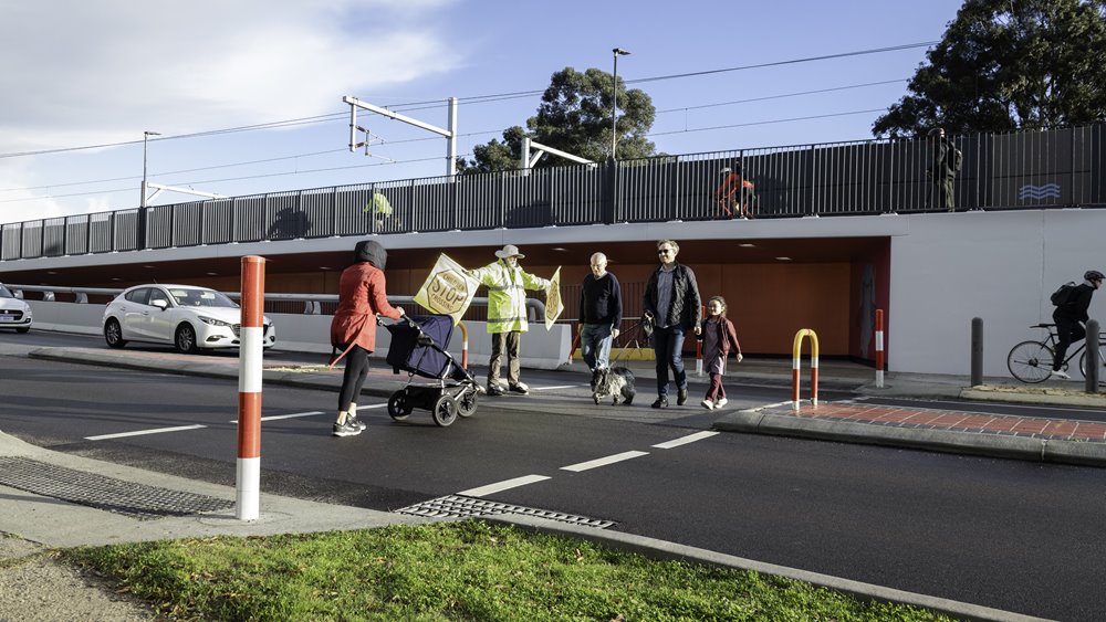 Your Move | New Safety Measures for School Zones and Children’s Crossings