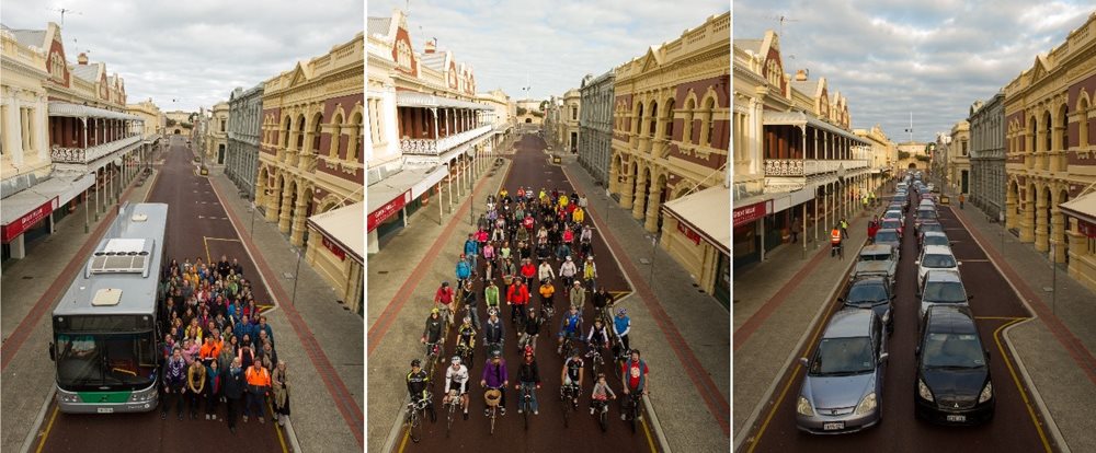 Your Move | Your Move - Lesson plan - Congestion conundrum