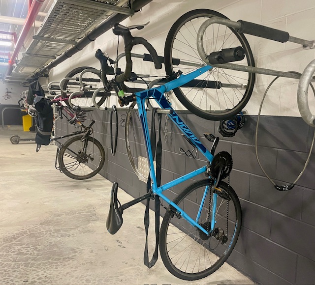 Your Move | Your Move - Resources - How to Set up Bike Facilities in ...