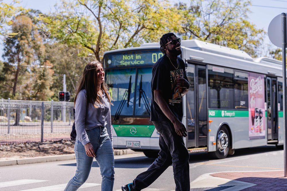 Your Move | Your Move - Resources - How to promote active travel in ...